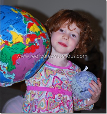 Hugg a Planet Review and Giveaway • Really, Are You Serious?